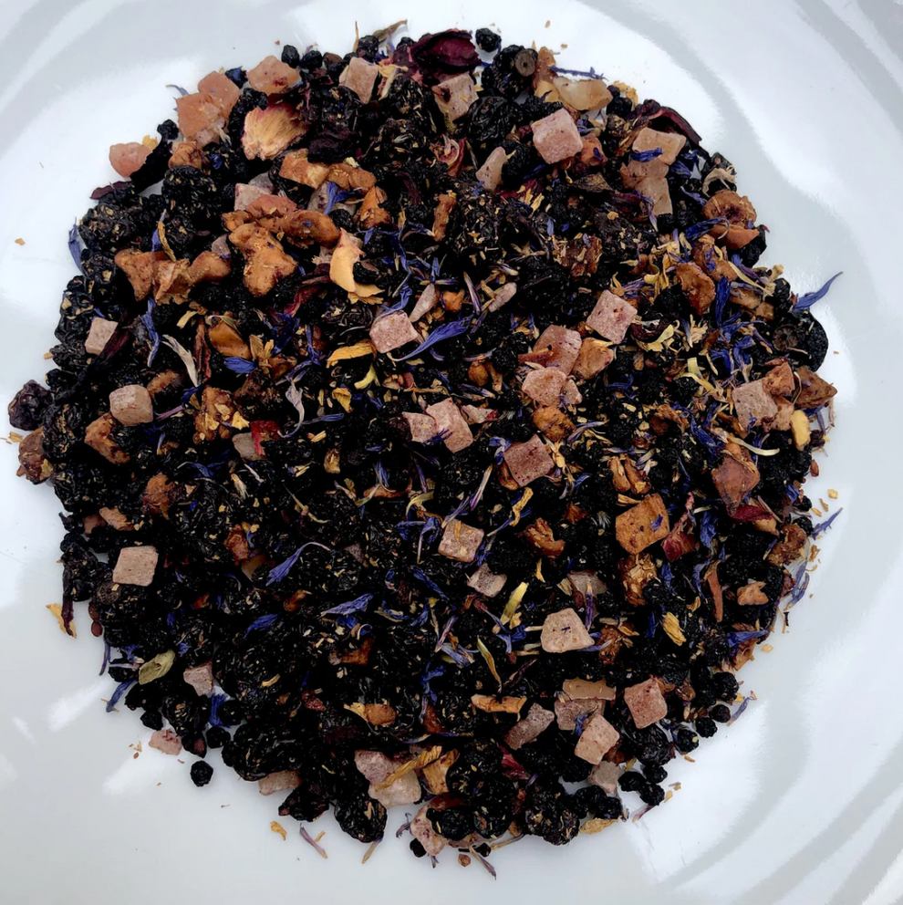 BORA BORA TEA 50g – The Pear Tree Café & Wine Bar
